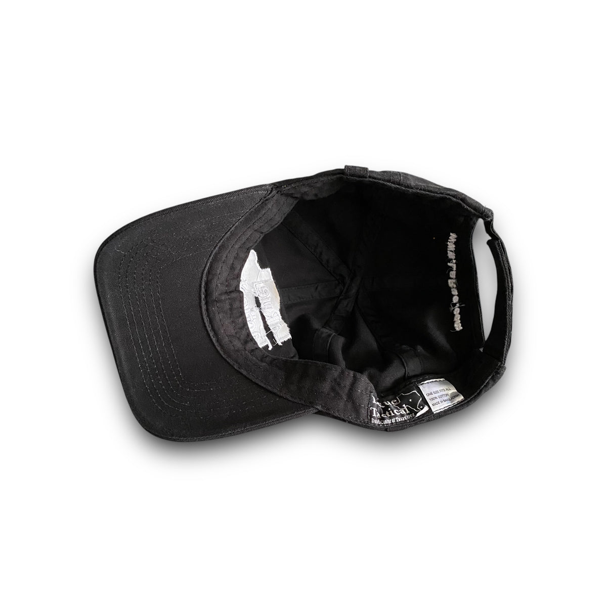 LaRue Tactical Texas Range Shooting Hat – P.F.R. Vintage